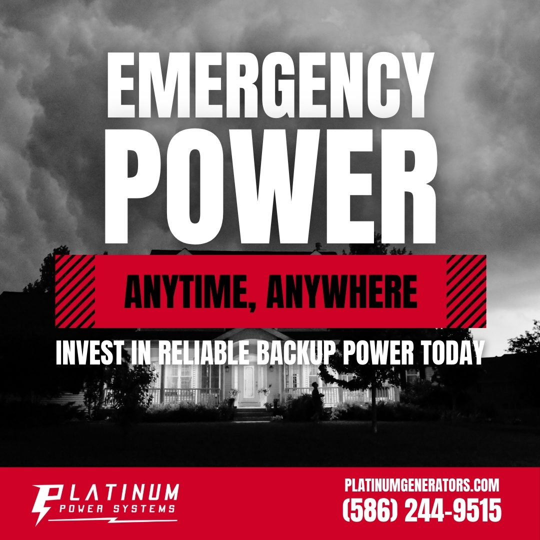 Why Reliable Backup Power is a Must for Every Business - Platinum Power ...