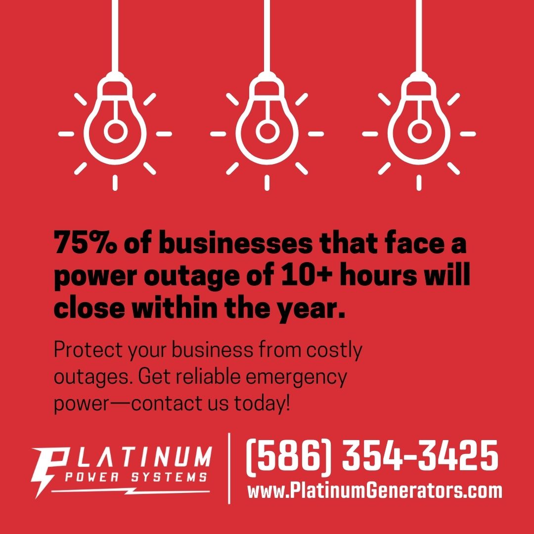 Why Emergency Power Matters: Protect Your Business from Outages ...